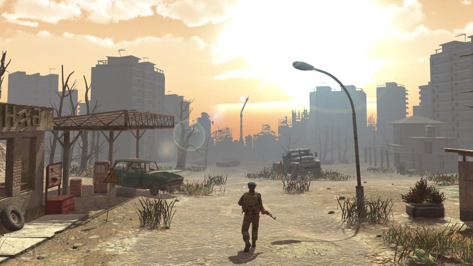 Atom RPG Console Commands (Cheat Codes)