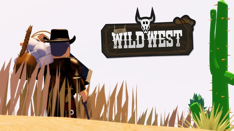 How to Get Volcanic Guns, Flare Gun, & More - The Wild West (Roblox)