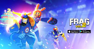 How To Get Legendary Cards In Frag Pro Shooter For Free