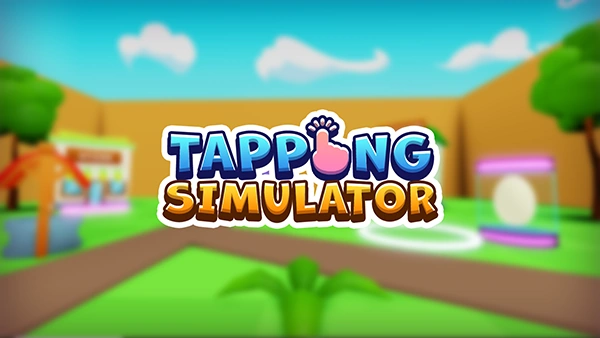 Tapping Simulator Codes