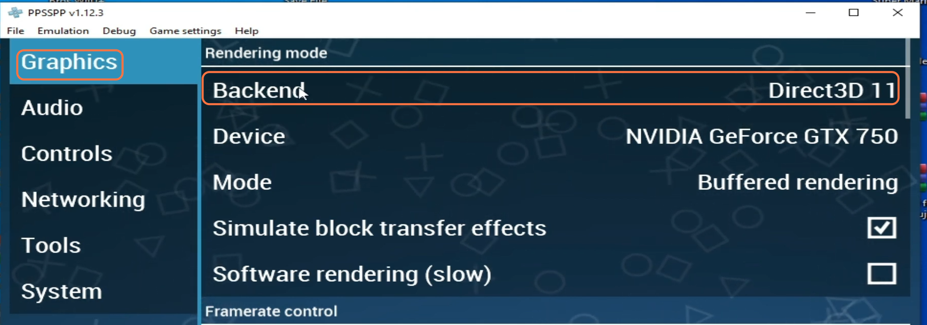 How To Fix Invalid Memory Access In Ppsspp Emulator