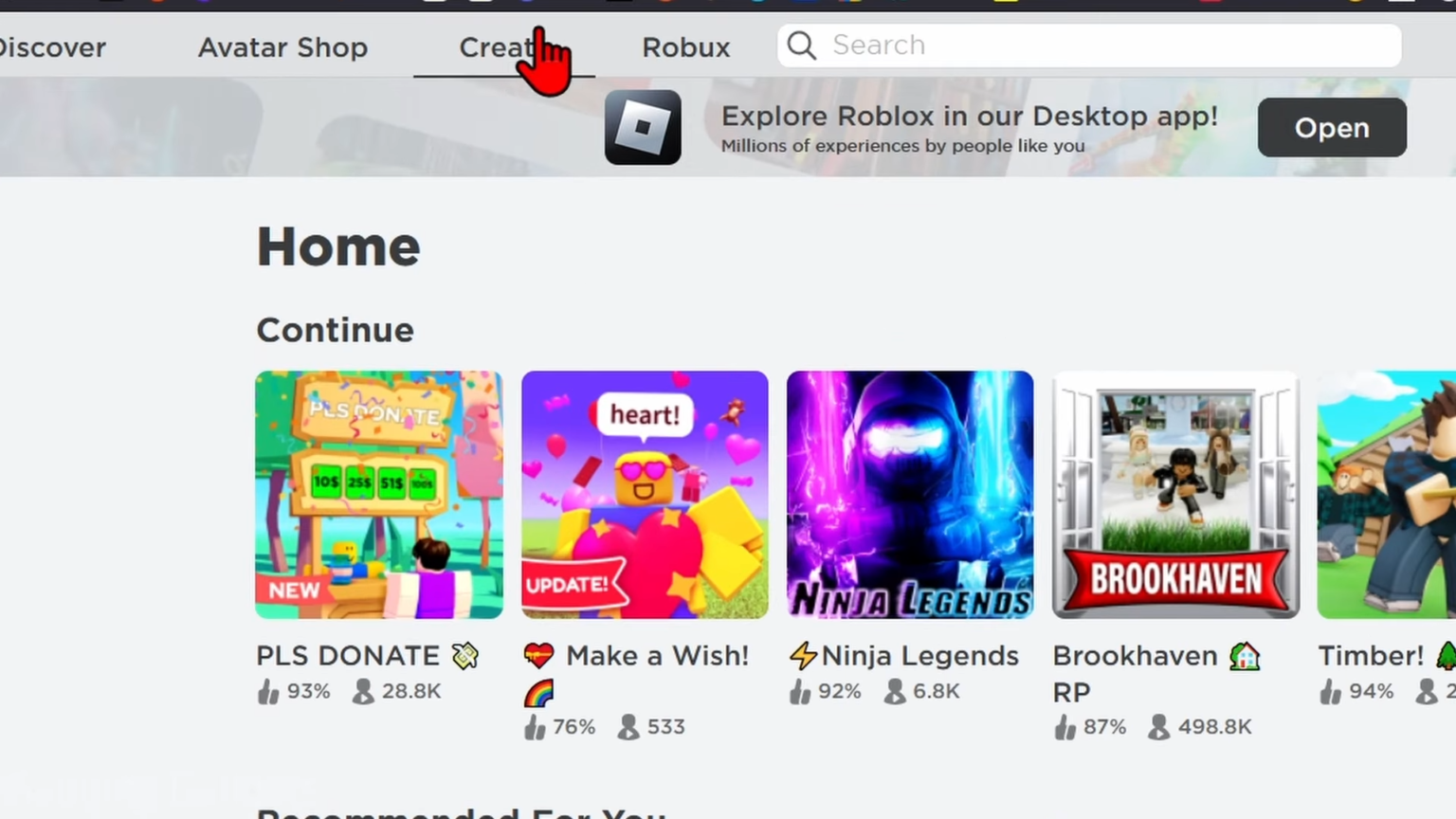 How to Get Donation Button in Pls Donate Roblox - GamesKeys.net