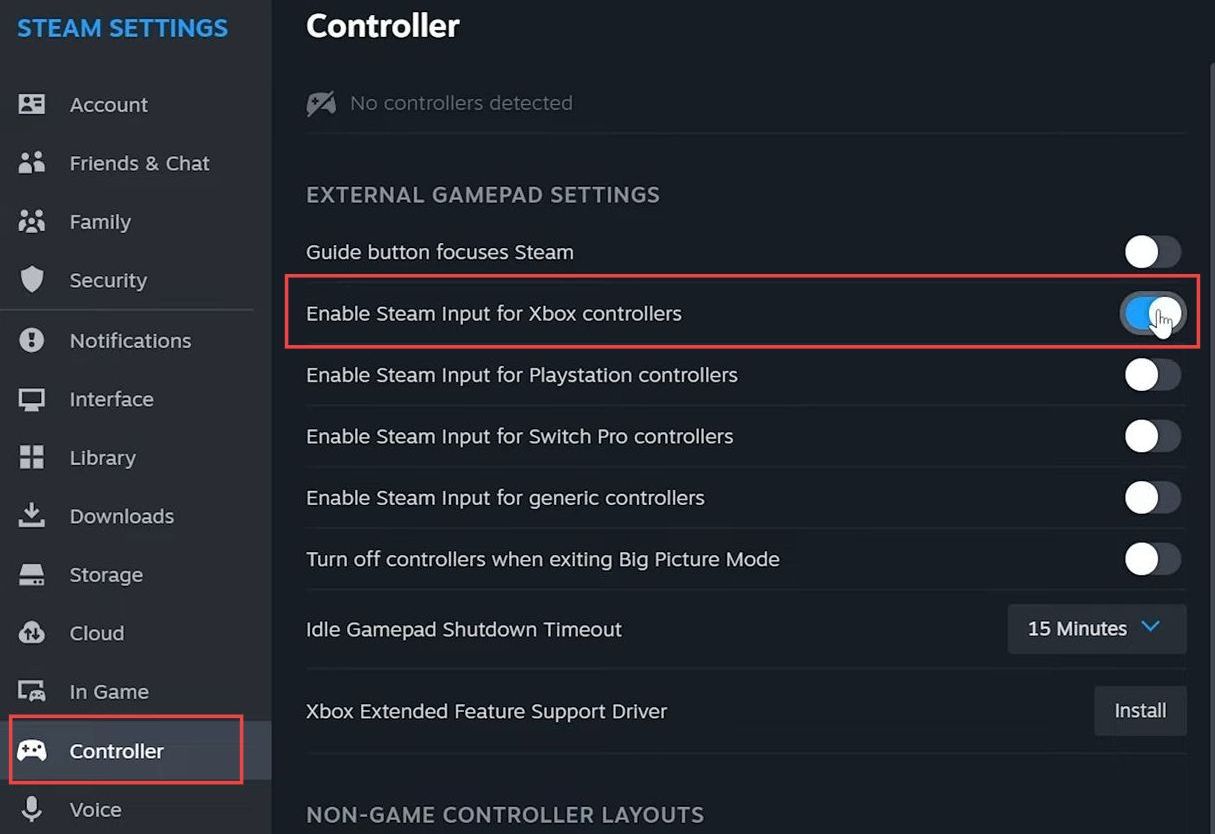 Fix Controller Not Working on MW3 PC (Not Detected) - GamesKeys.net
